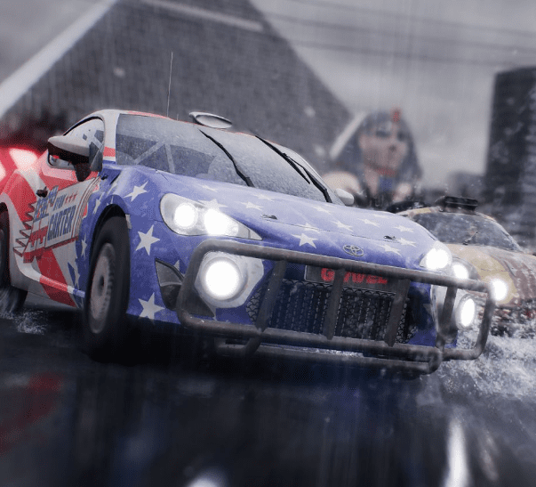 【5.05】《超忍英雄 Super Ninja Hero》PS4港版中文下载- 含V1.00_Switch520