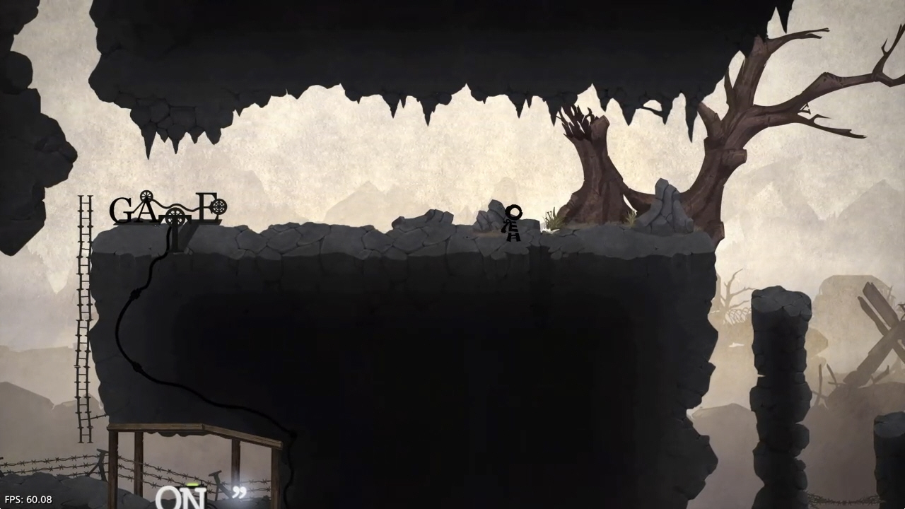 【5.05】《错字侠：改 Typoman Revised》PS4港版中文下载- 含V1.01 整合版_Switch520